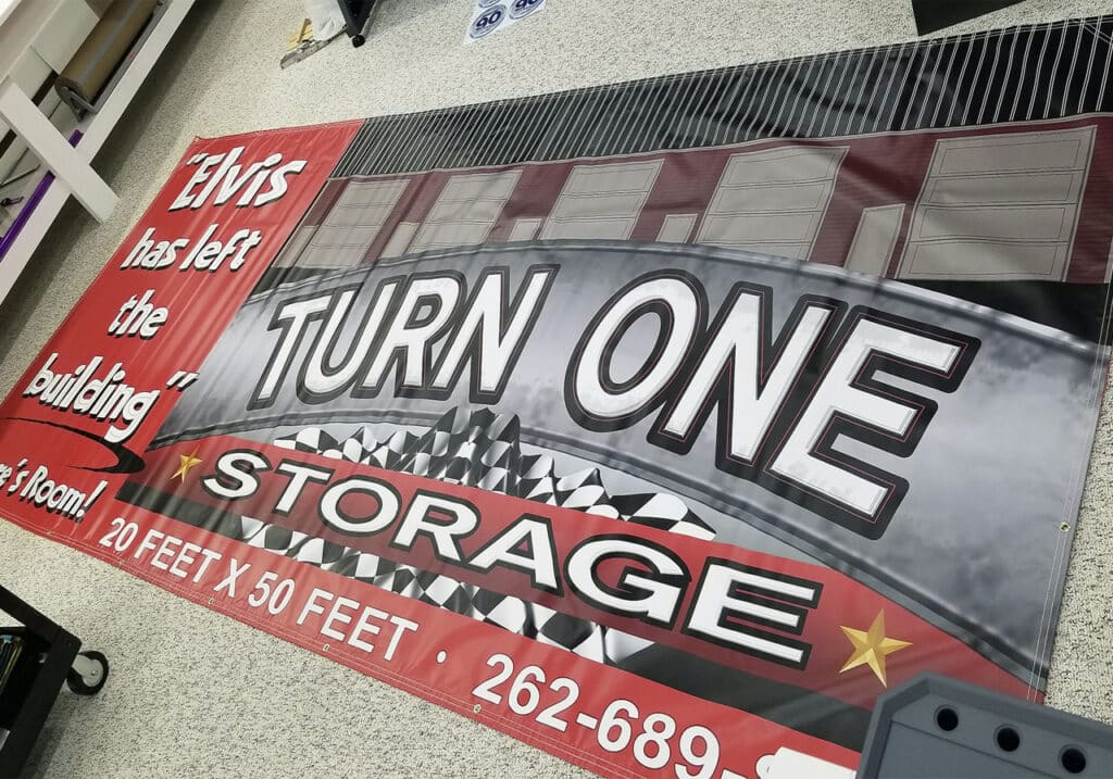 Custom Exhibits & Trade Show Displays | Sign Solutions WI