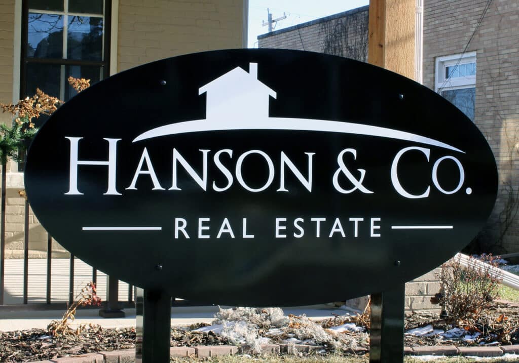 Custom Outdoor & Exterior Signs | Business Signage Solutions WI